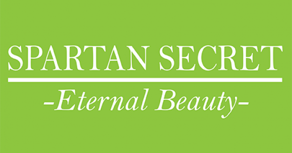 Spartan Secret - Eternal Beauty
