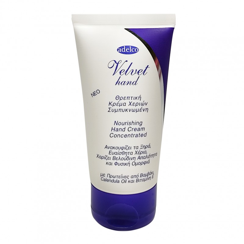 Adelco Velvet hand & body